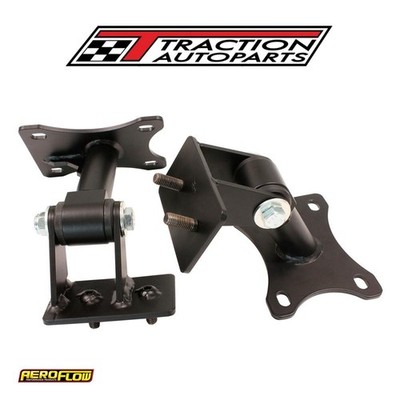 Holden Vn-vs To Ls Engine V 6 Kframe Conversion Mounts Pair | eBay ...