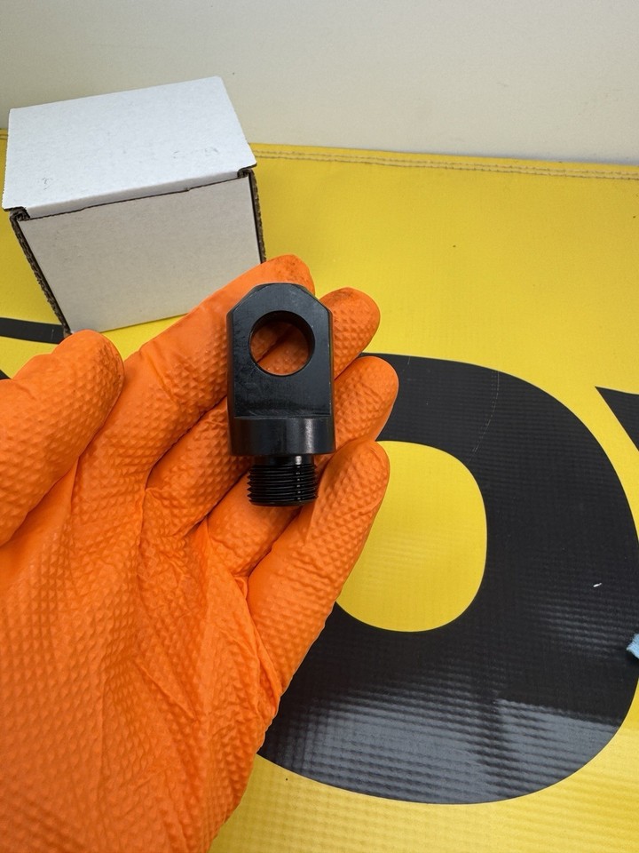 ENERPAC REP5 Hydraulic Cylinder Clevis Eye 5 ton For RC59 RC57 RC55 ...