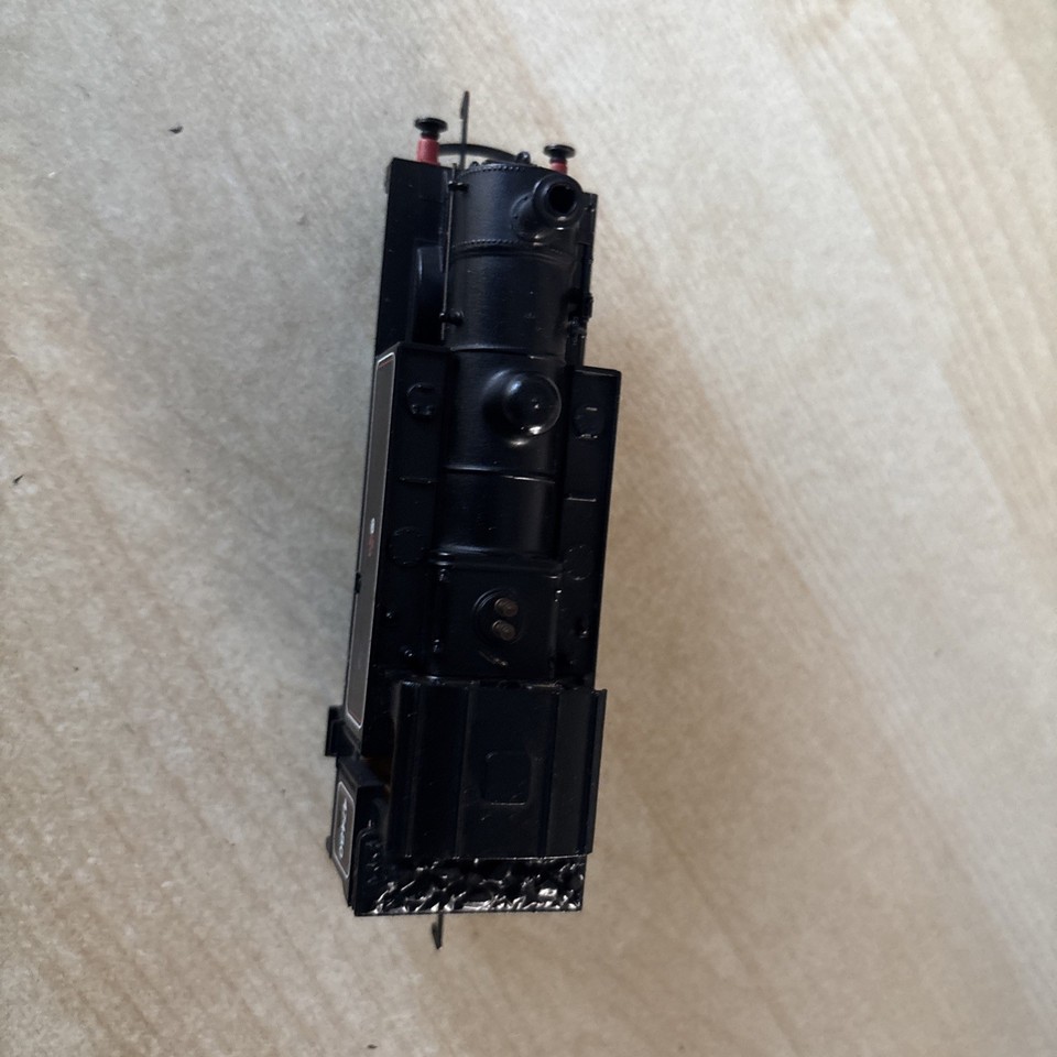 HORNBY R058 0-6-0T BR CLASS 3F JINTY 47458 OO GAUGE | eBay UK