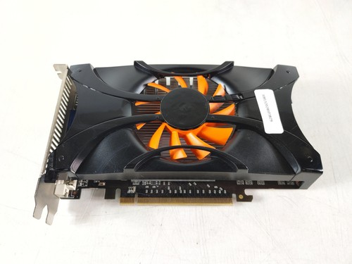 PNY NVIDIA GeForce GTX 550 Ti 1 GB DDR5 PCI Express 2.0 x16 Video Card ...