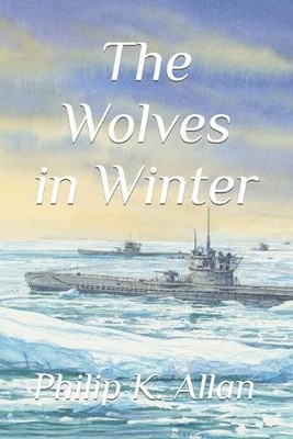 Philip K Allan The Wolves in Winter (Tascabile) Wolves Ww2 | eBay