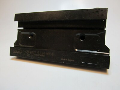 Tool/Blade Holding Cut-Off Block Style HU-24-46K-E | eBay