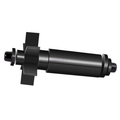 Rotor Impeller Shaft Assembly Fits Summer Waves Pool Part SFX1000 1500 ...