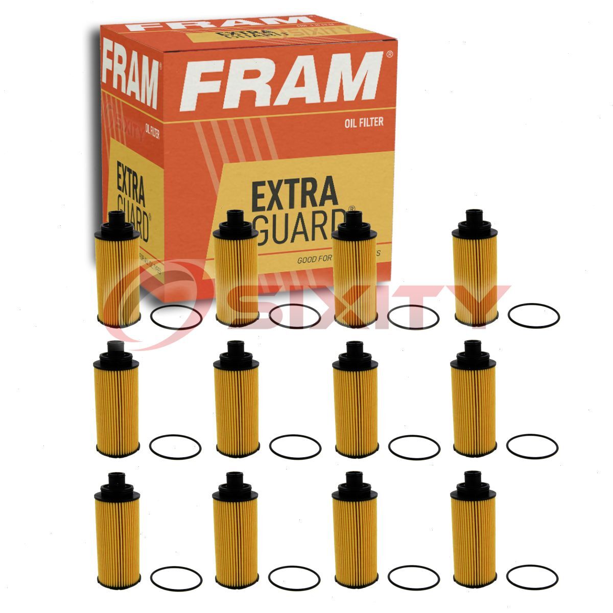 AC-DELCO GF563 - Fuel filter cross reference