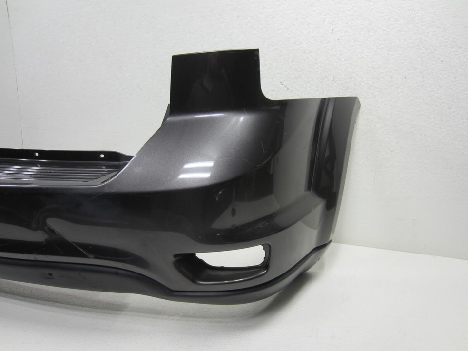 DODGE JOURNEY REAR BUMPER COVER PANEL OEM 2011 - 2019 | eBay