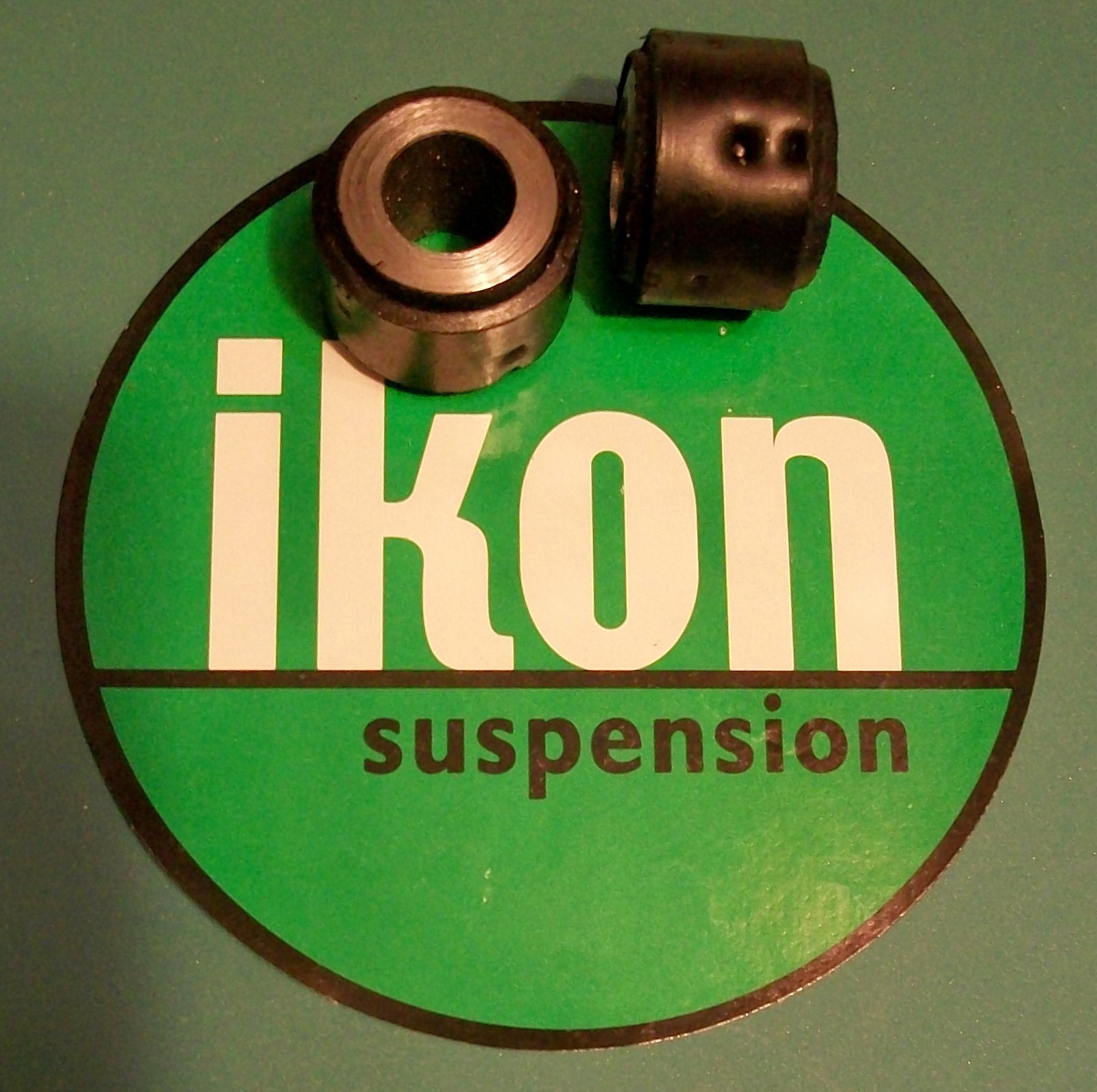 IKON / KONI shock rubber bush 12.1mm x 26mm x 18mm #047 | eBay