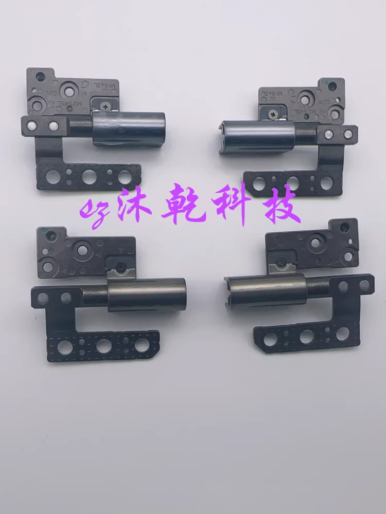 Original for LENOVO Y9000K Y750-15 Legion 7 15MH05 2020 HINGES R+L | eBay