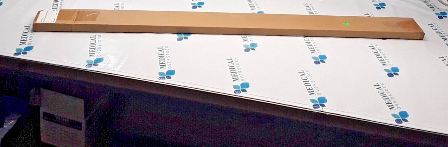 GCX WC-0002-15 - SEISMIC POLYMOUNT 49”/124.5cm CHANNEL - - for sale ...