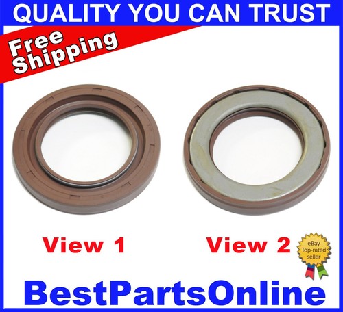 Output Shaft Seal Ref. 710582 6843112 09G301189 24277551994 24277560915 ...