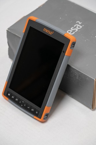 Juniper Systems Mesa 2 Rugged Tablet – MS2-G-CFG (1175) | Windows 10 | eBay