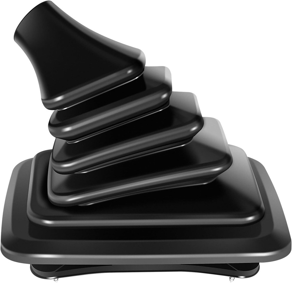 Manual Transmission Shifter Boot for Ford F81Z7277BB Super Duty 5.4 6.0 ...