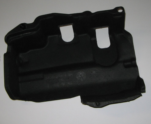 ★ORIGINAL VW Audi Seat Skoda Deckel für Ölwanne mit Bef.teilen ...