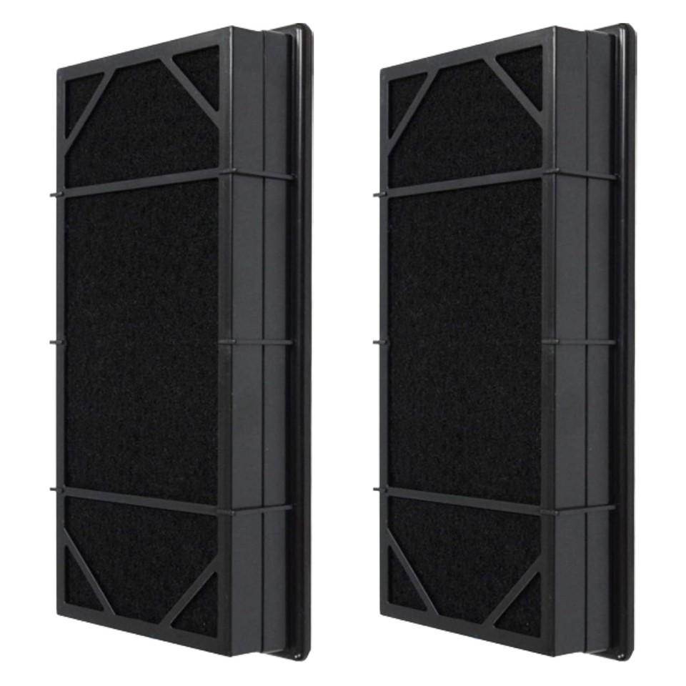 4 Pack HRF-C1 HRF-C2 Replacement Filter for Models 16200, HHT-011, HHT-013, H... | eBay