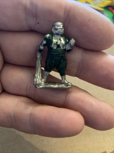 Citadel C04 Theives Rogue Metal Figure Games Workshop Warhammer | eBay