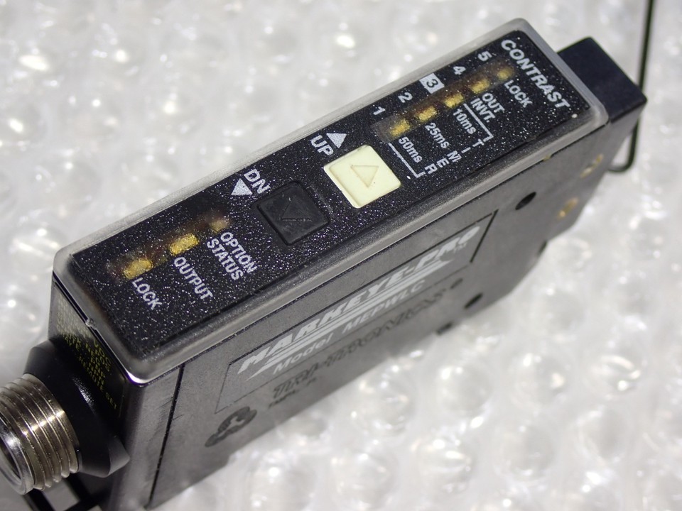 TRI-TRONICS MEPWLC SENSOR NEW | eBay