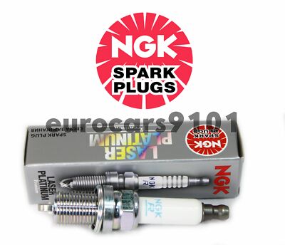 New! Audi Q5 NGK Spark Plug 5757 101905611A | eBay