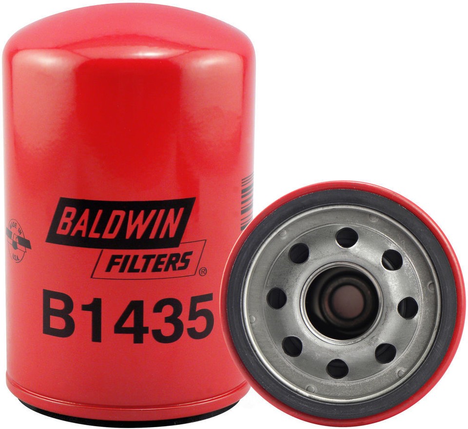 Oil Filter Baldwin B1435 | eBay