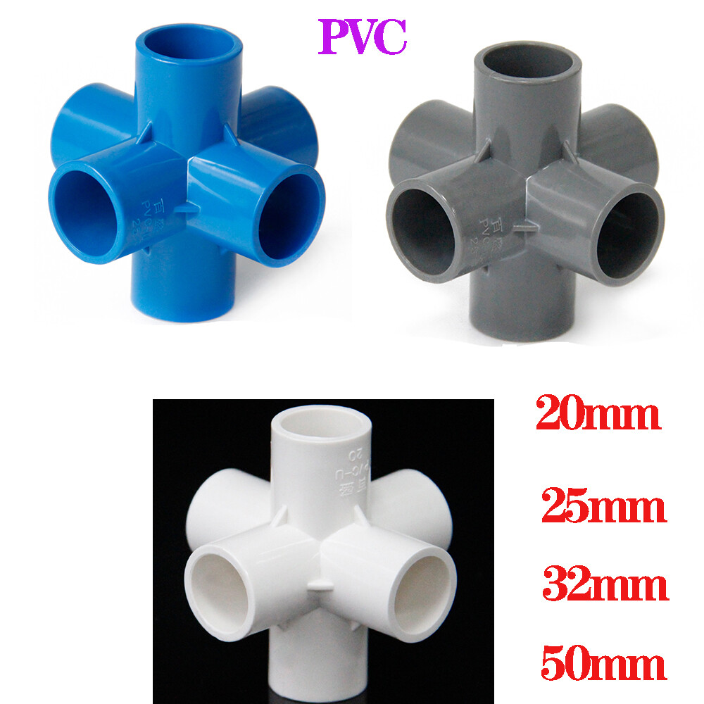6 Inch Pvc Pipe Fittings