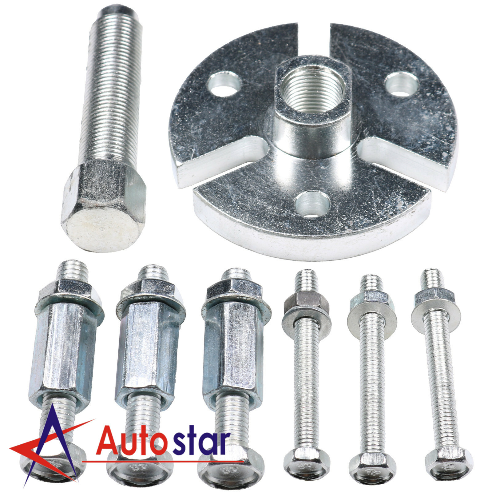 Universal Flywheel Puller Tool Fits Snowmobile Polaris Ski Doo Kawasaki ...