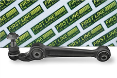 First Line FCA6281 Track Control Arm for sale online | eBay