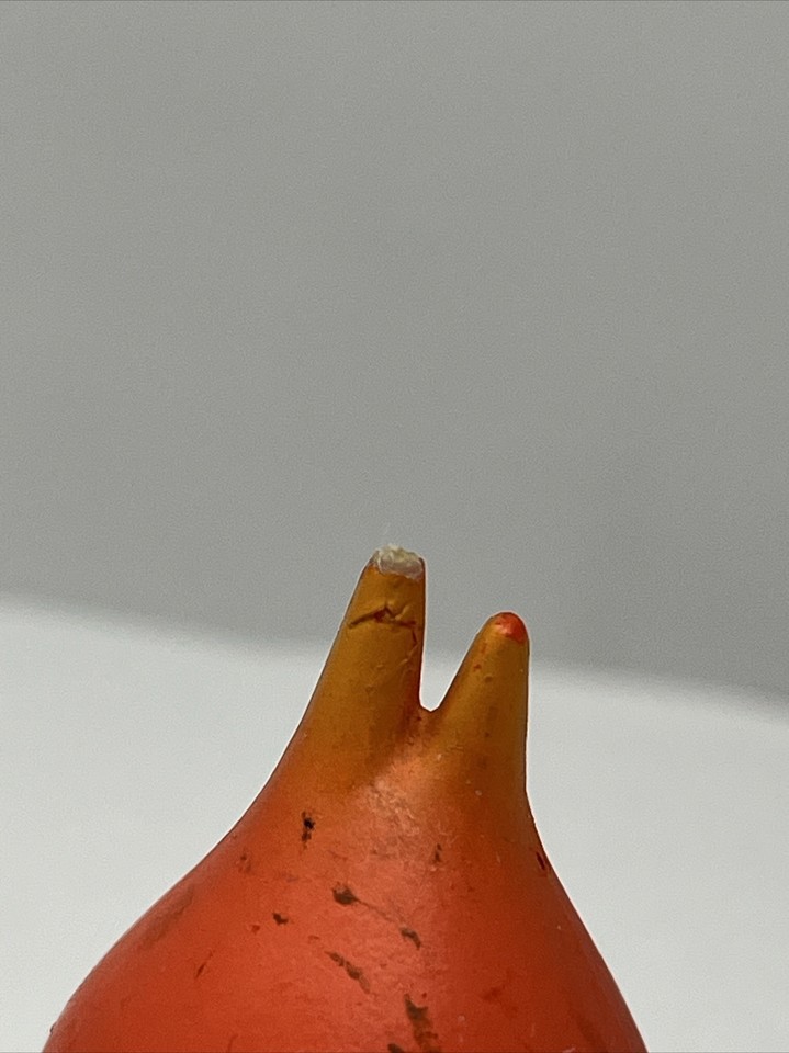 SEGA Sonic Colors 2" RED WISP Action Figure Sega Jazwares | eBay