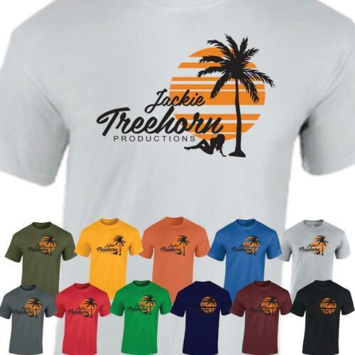 Jackie Treehorn Retro iconic 90s Film Movie Inspired by Big Lebowski ...