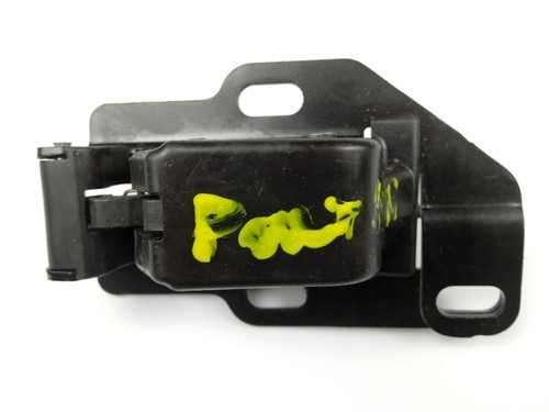 9822424980 BAULE / SERRATURA DEL CANCELLO / TRASERA IZQUIERDA SUPERIOR ...