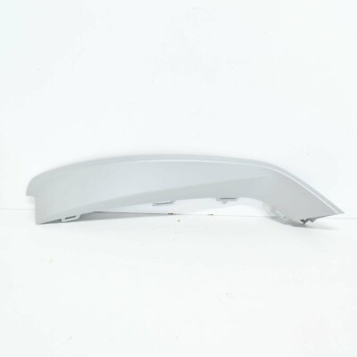NEW BMW 3 GT F34 FRONT BUMPER RIGHT FINISHER TRIM 51117294898 MODERN ...