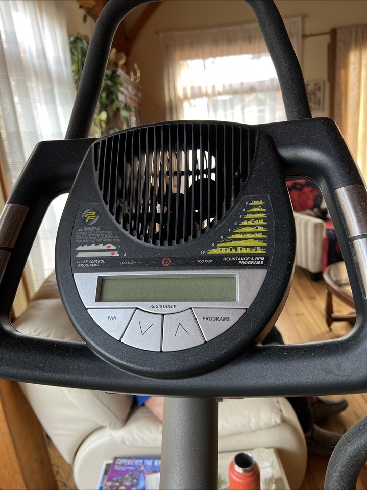 ProForm Elliptical Exercise Machine | eBay