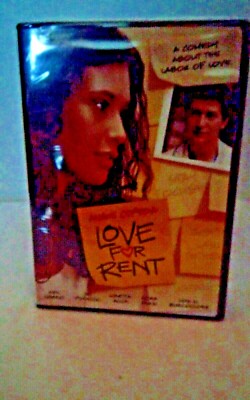 Love For Rent (DVD) | eBay