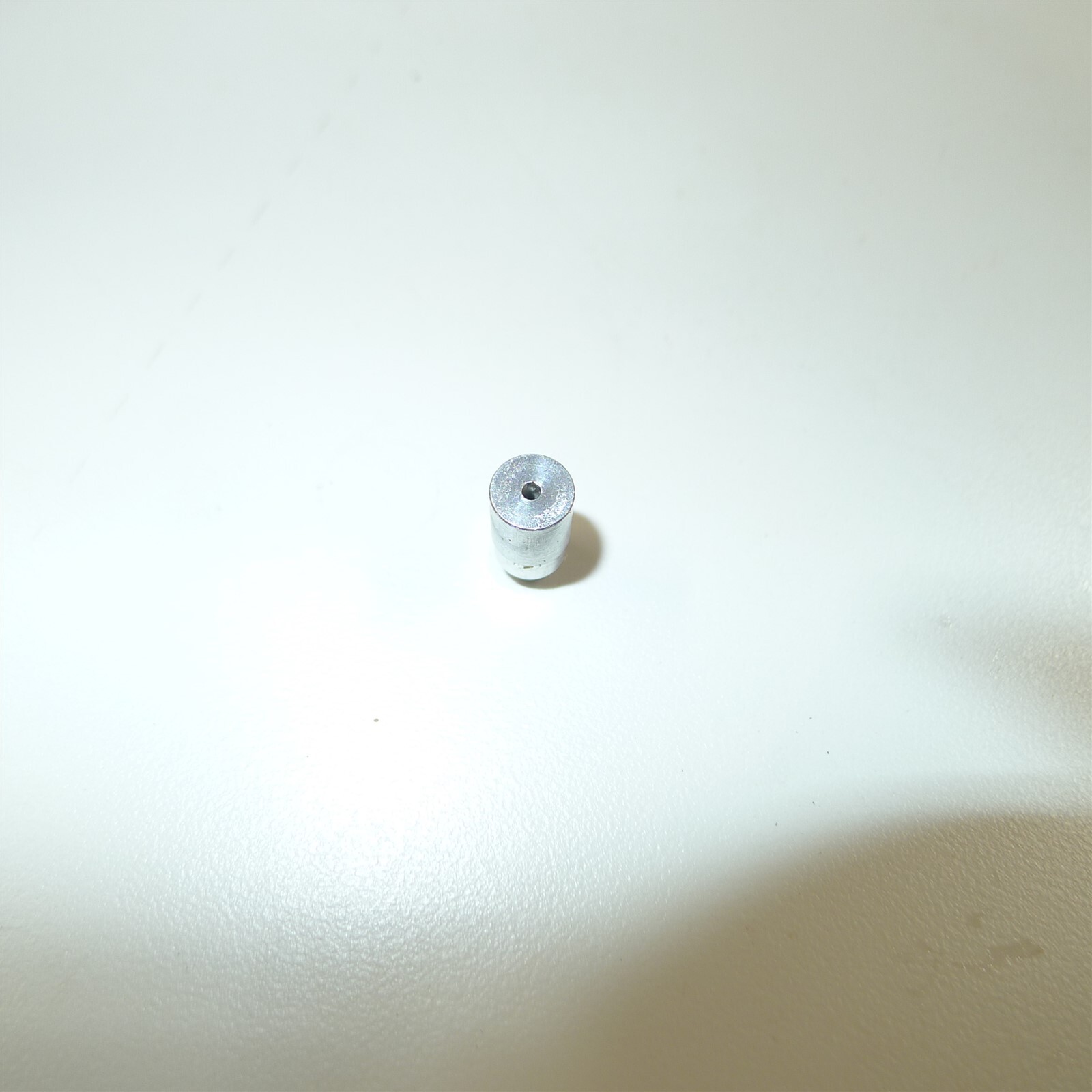 OEM Husqvarna Oil Tank Breather Vent, Models 346 350 372 357 390 576 ...