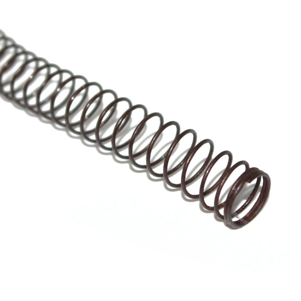 Massey Fergusion Hydraulic Pump Control Valve Spring MF 35 135 165 175 ...