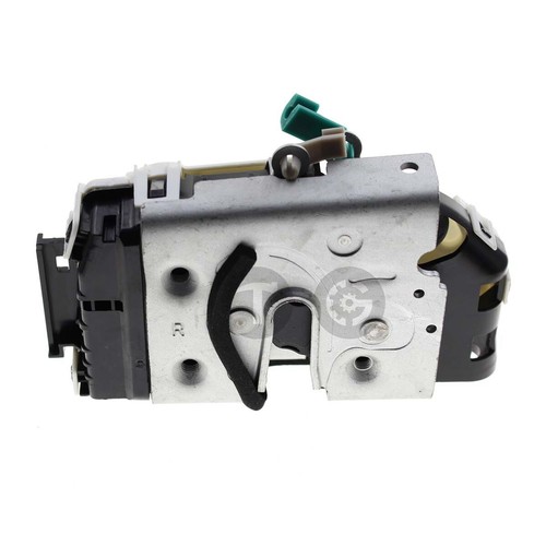 Power Locks Tailgate Latch For 07-18 Jeep Wrangler JK 4589584AG ...