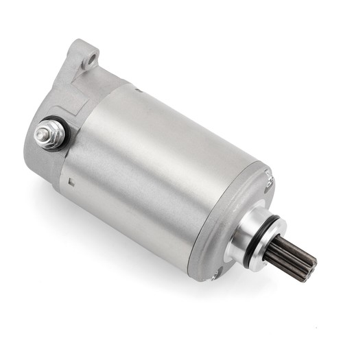 Starter Motor Fits For Can-Am Defender HD10 2016-2023 HD8 2016-2021 All ...