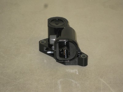 10-17 Toyota Camry RAV4 2.5L Air Intake Idle Control Valve Pump ...