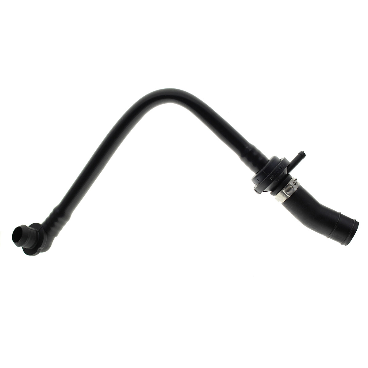 Brake Booster Vacuum Hose For VW Jetta Golf Beetle ALH TDI Audi New ...