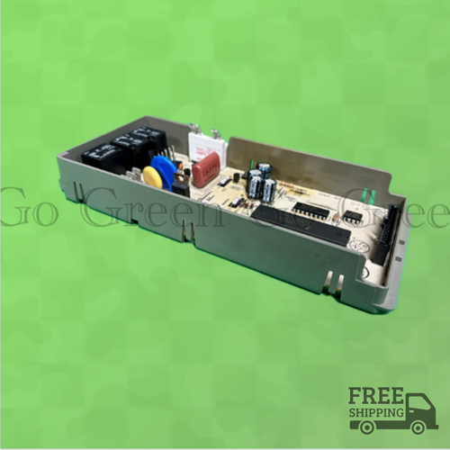 Whirlpool Dishwasher DU1020XTLB0 Control Board P/N WP8564543 8564542 | eBay