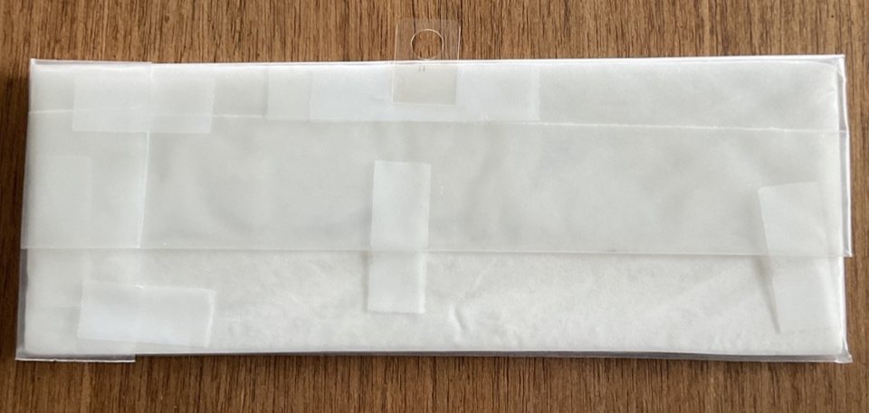 Vintage Commonwealth National Bank Fold up Bank flat Unfolded | eBay