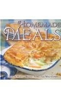 Homemade Meals, Barty, Caroline; Jones, Bridget; Wolf-Cohen, Liz, Used ...