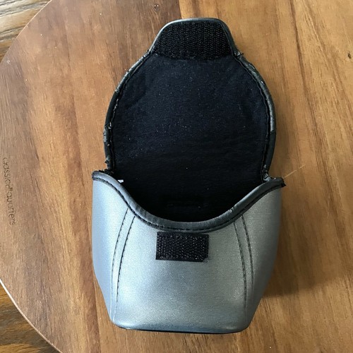 **Pouch ONLY** - Nikon Binocular Soft Case Travel Lite EX Compact ...