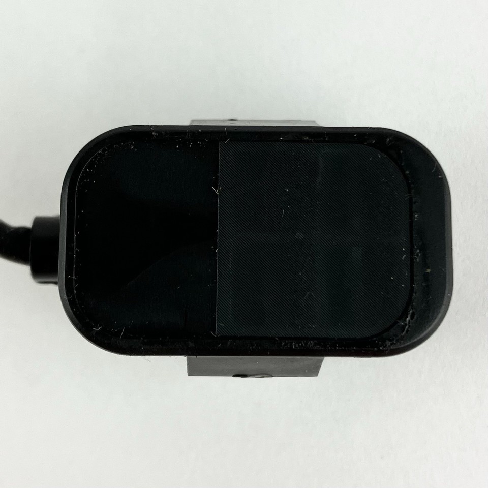 OEM GM Console Microphone Assembly + Wire Lead 2294 3126 Mobile Phone ...