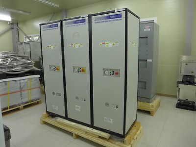 PolyCold 1XCL, GAS CHILLER | eBay