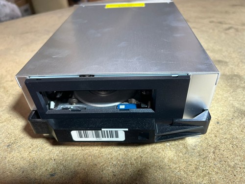 IBM LTO-7 FC Full Height Ultrium7 Tape Drive UDS3 DUAL-FC 00VJ194 ...
