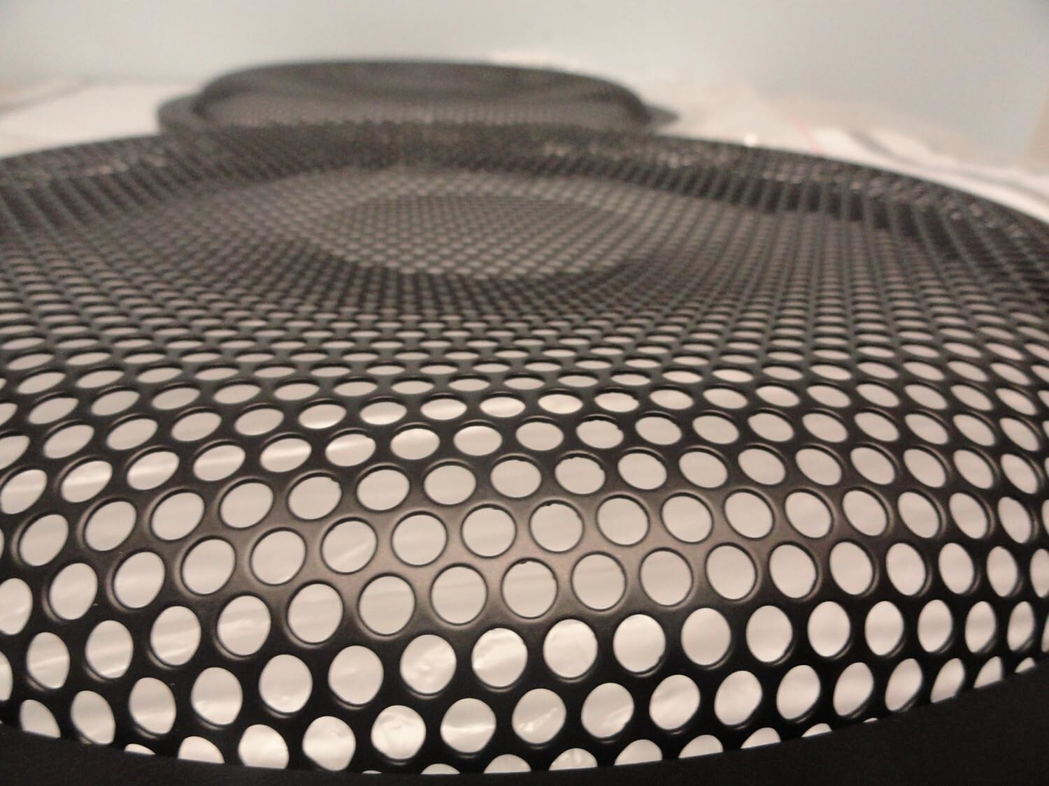 Pair 10 Inch Classic Beehive High Excursion Subwoofer Speaker Grills | eBay