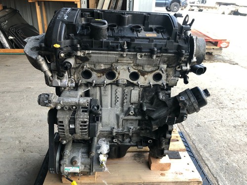 2008-2010 MINI Cooper Clubman R55 N12 B16 4 CYLINDER 1.6L L4 Engine ...