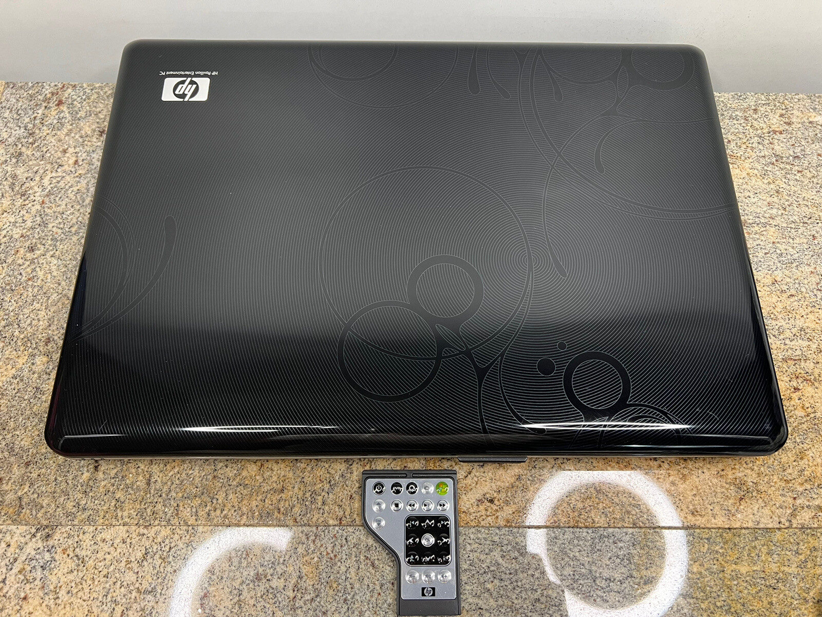 Windows Vista Laptop