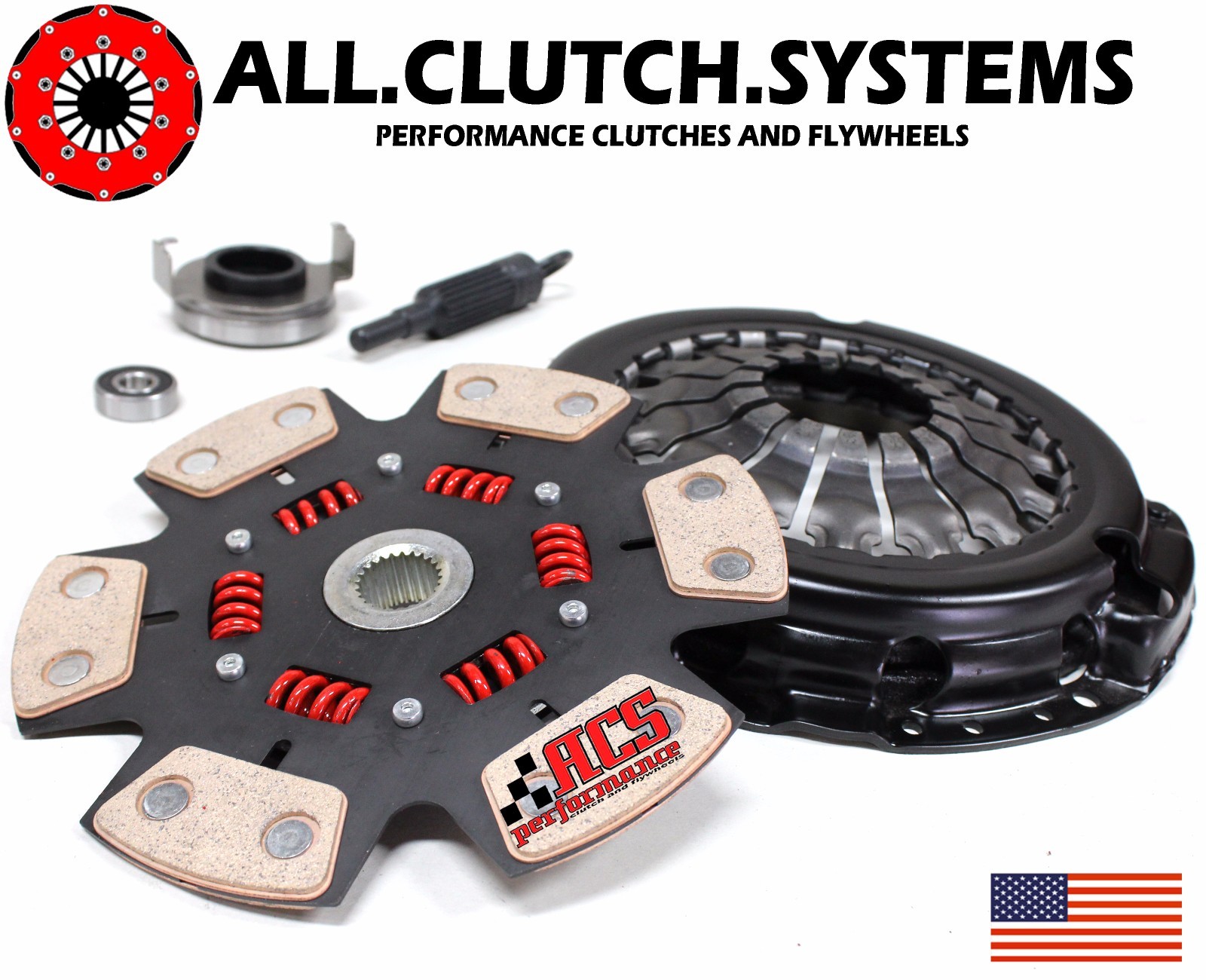 * STAGE 3 CLUTCH KIT FOR 2015-2016 SUBARU WRX 2.0L TURBO FA20F | eBay