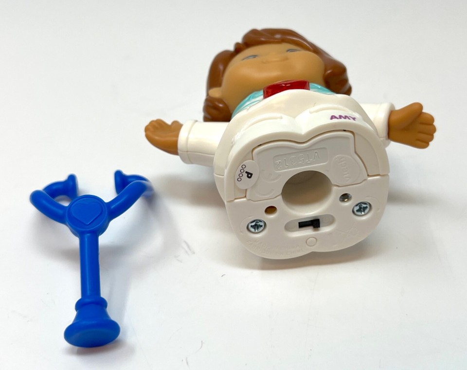 PICK ONE - VTech GO GO SMART Kids talking Princess Prince Hector Fairy ...