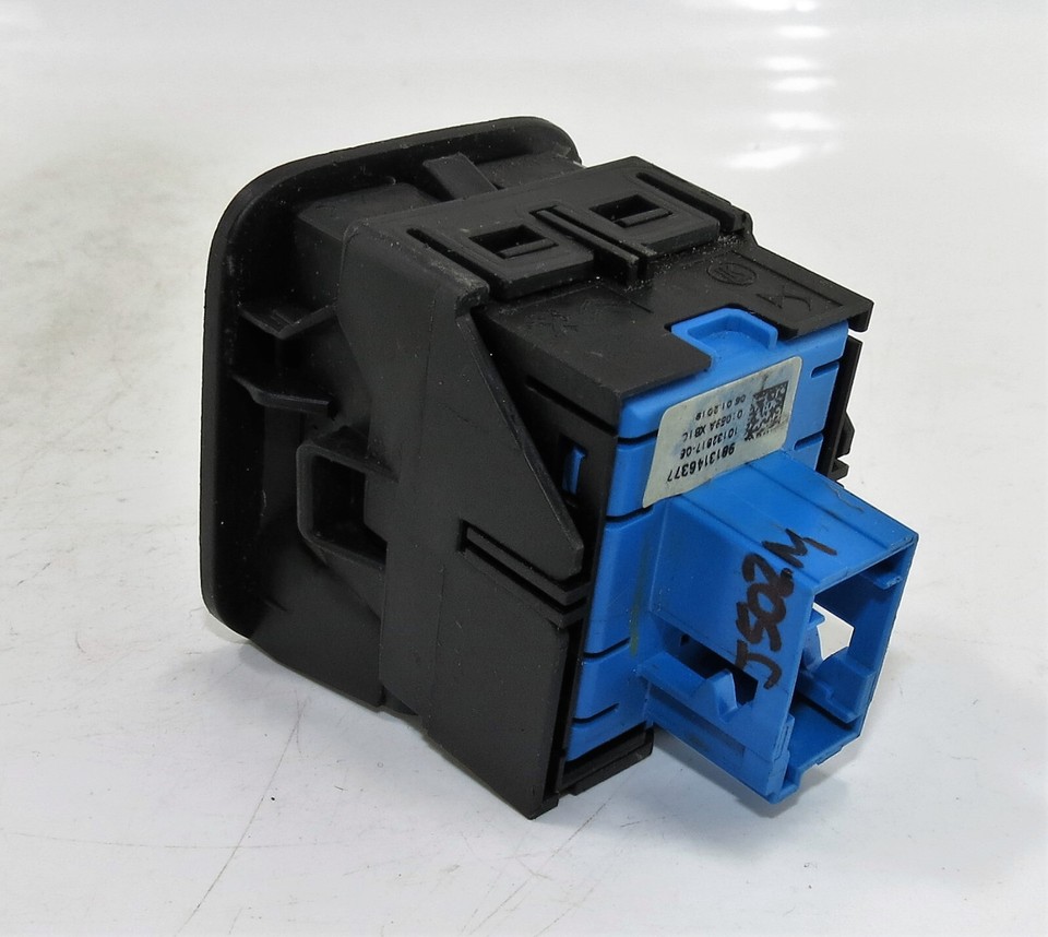 9813146377 Citroen C4 C5 Aircorss Berlingo Genuine Electric Parking ...