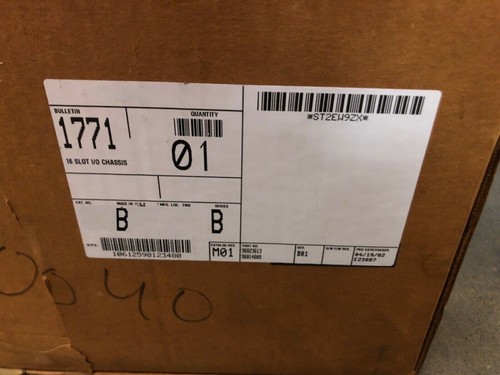 1PCS NEW 1771-NIS Via DHL or Fedex #WD2 | eBay